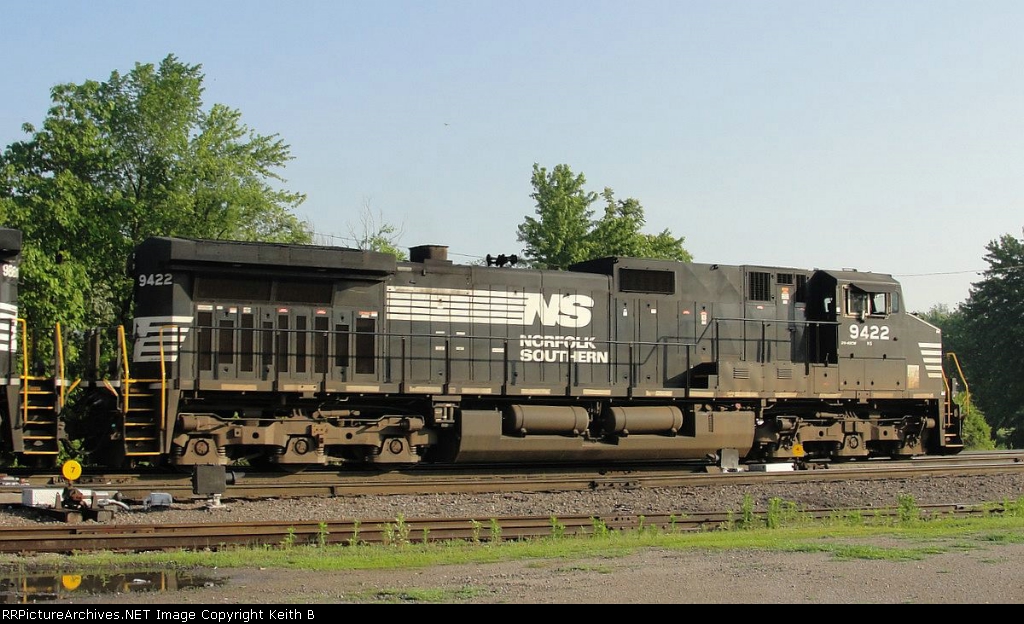 NS 9422